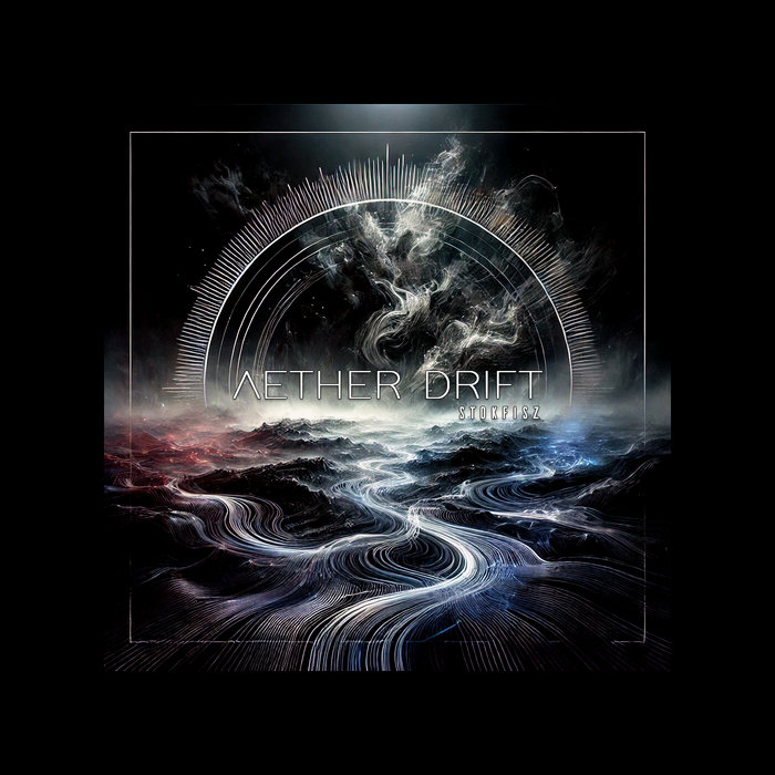 Aether Drift | Stokfisz