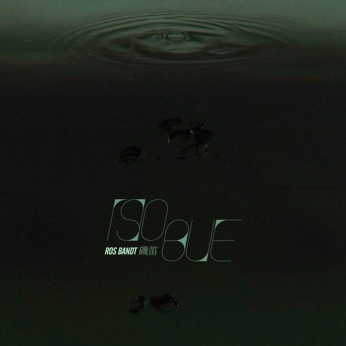 Isobue | Ros Bandt