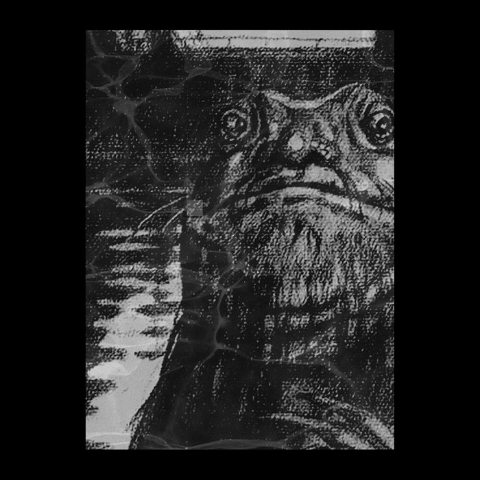 Sad Saint | An Old Sad Ghost