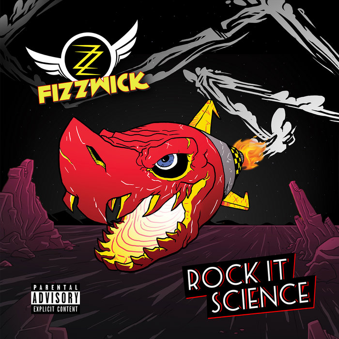 Rock It Science | Fizzwick