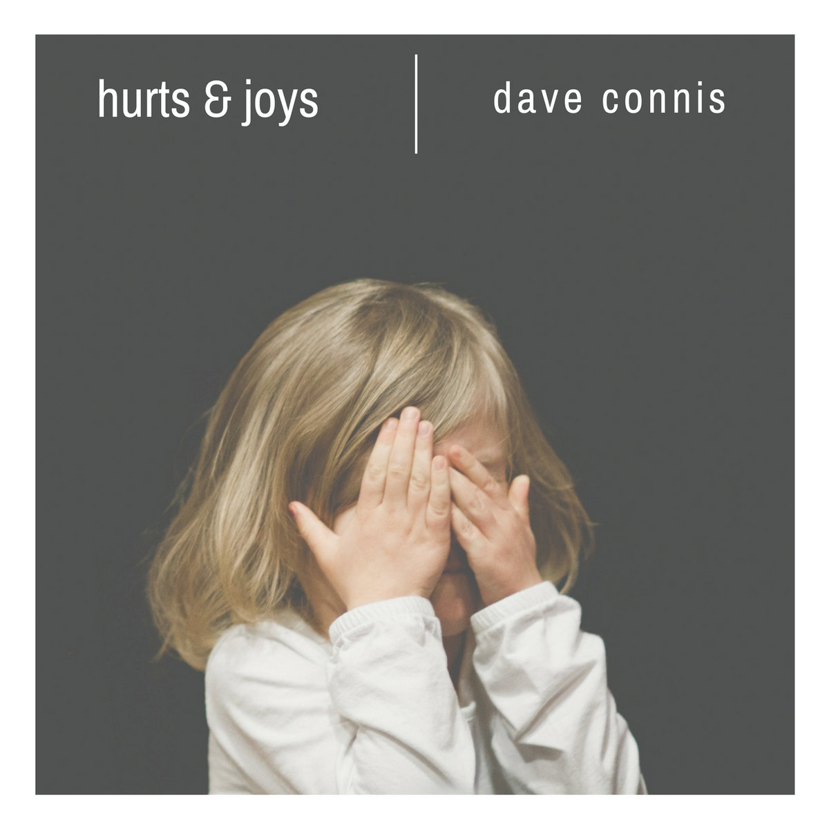 Hurts & Joys | Dave Connis