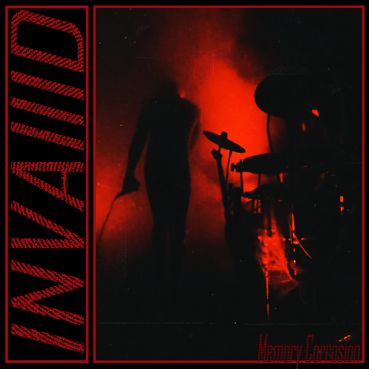 Memory Corrosion | INVA//ID