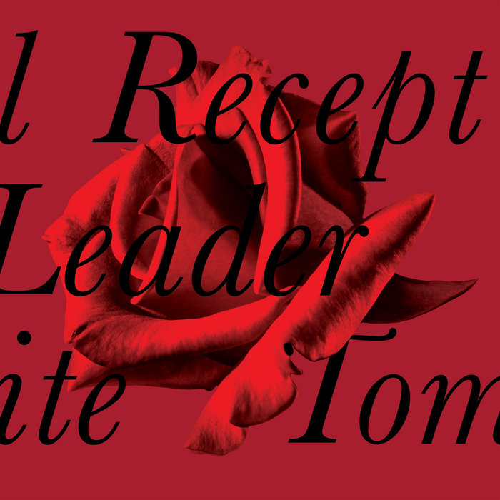 Quisite / Loss Leader | Recept / Tom Churchill | A Colourful Storm