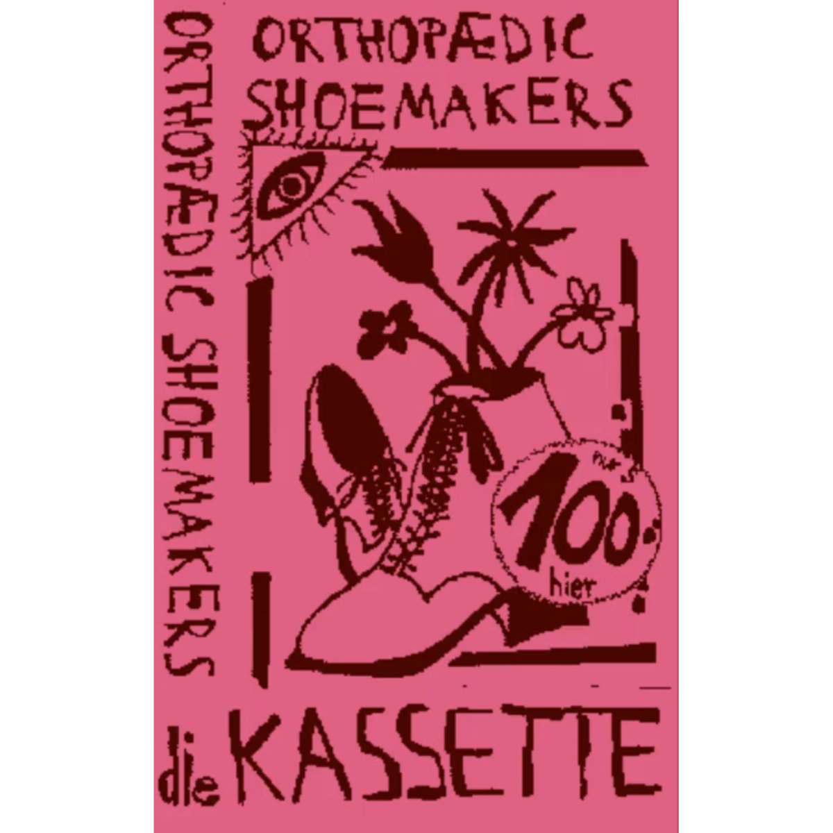 Personal Handmade digital | Orthopaedic Shoemakers, Ekkehard Tenschert ...