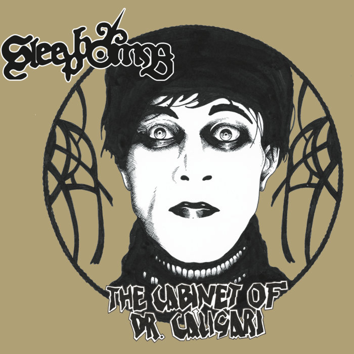 The Cabinet of Dr. Caligari | Sleepbomb