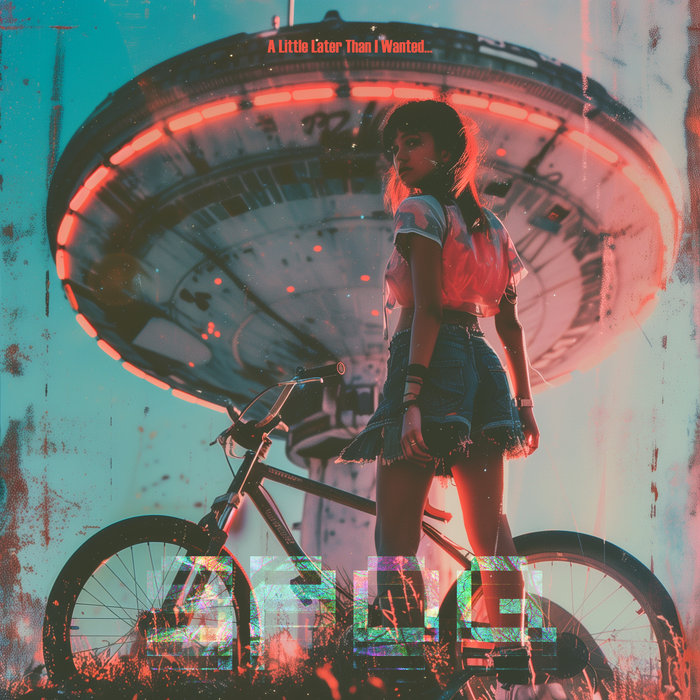 A Little Later Than I Wanted... | Spoq