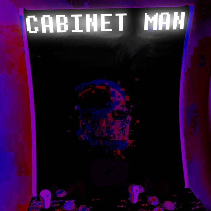 Cabinet Man (Cover) | オポッサム・スケーティング