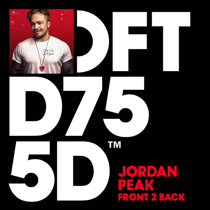Front 2 Back (Extended Mix) | Jordan Peak | Defected Records
