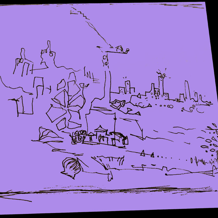 Windswept Harbor | Windswept Harbor | Abyzou