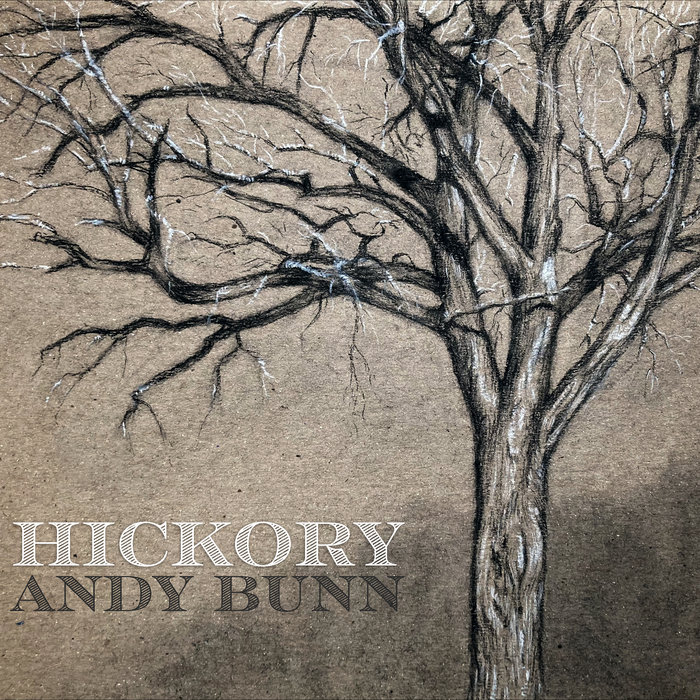 Hickory | Andy Bunn