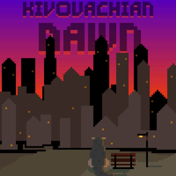 Kivouachian Dawn | Iceren81 | ZedX Productions/Iceren81