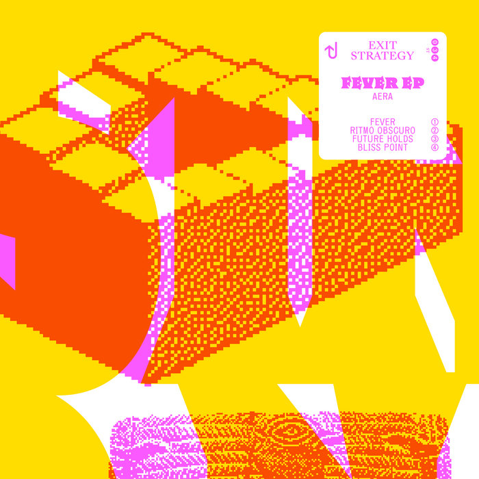 Fever EP | Aera