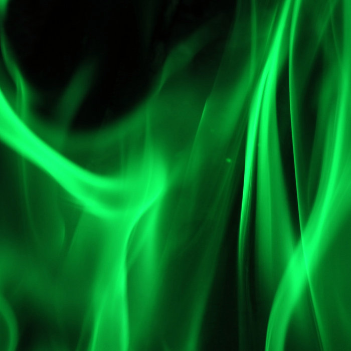 Green | Violet | zeromoon