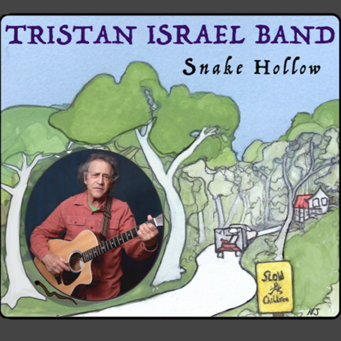 Snake Hollow | Tristan Israel