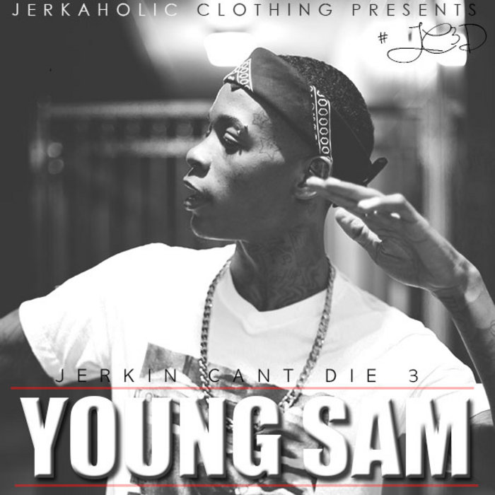 Young Sam The Rapper