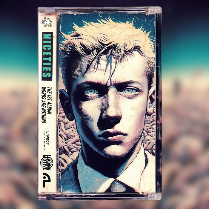 Niceties | Leading Motive