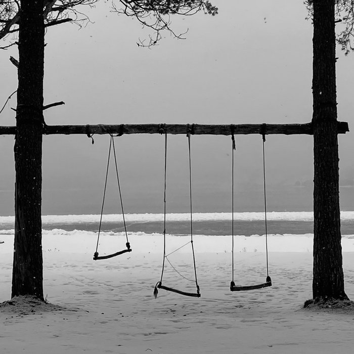 "Labor/Trio" | Andrew Neumann, Forbes Graham, Chi-Wei Lo | andrew neumann