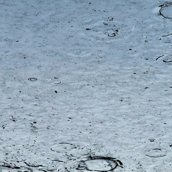 Granular Rain | d york