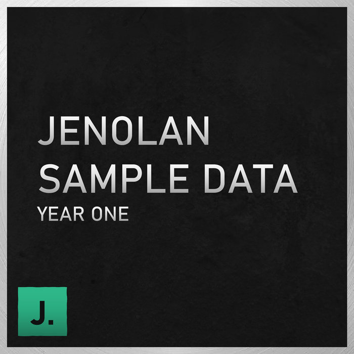 Sample Data: Year One (Incomplete) | Jenolan Database