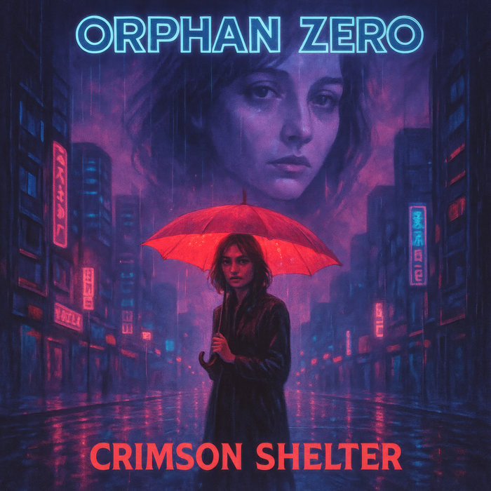 Crimson Shelter | Orphan Zero