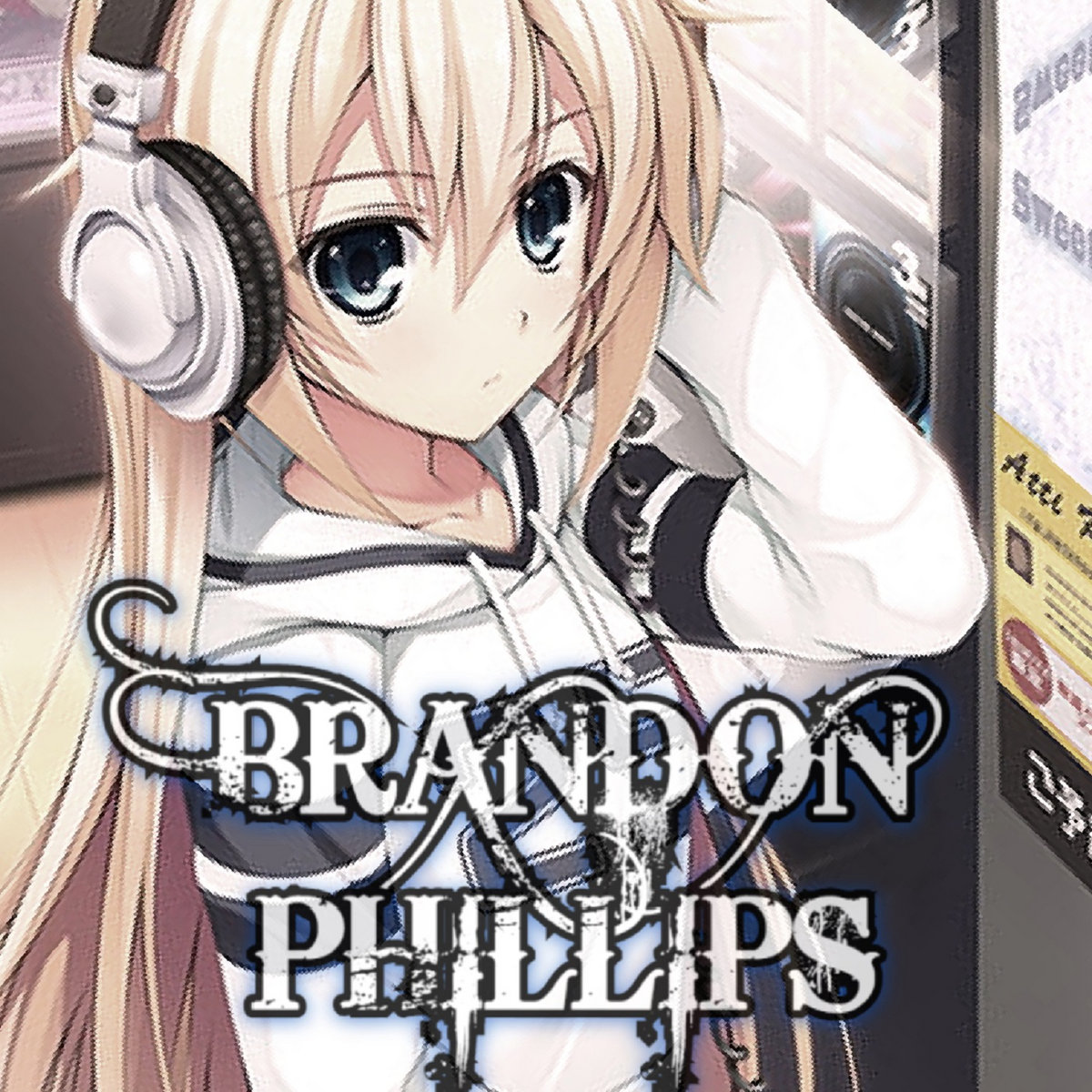 Strings & Keys Vol. 2 | BP2004 / Brandon Phillips | BP2004