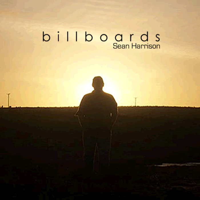 Billboards EP | Sean Harrison & Band