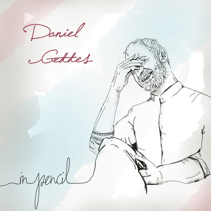 In Pencil | Daniel Geddes