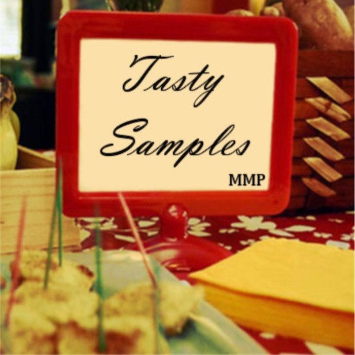 Tasty Samples | MMP | Musical Magic Productions