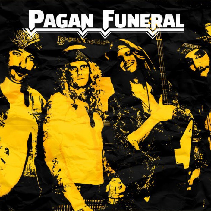 Singles Collection | Pagan Funeral