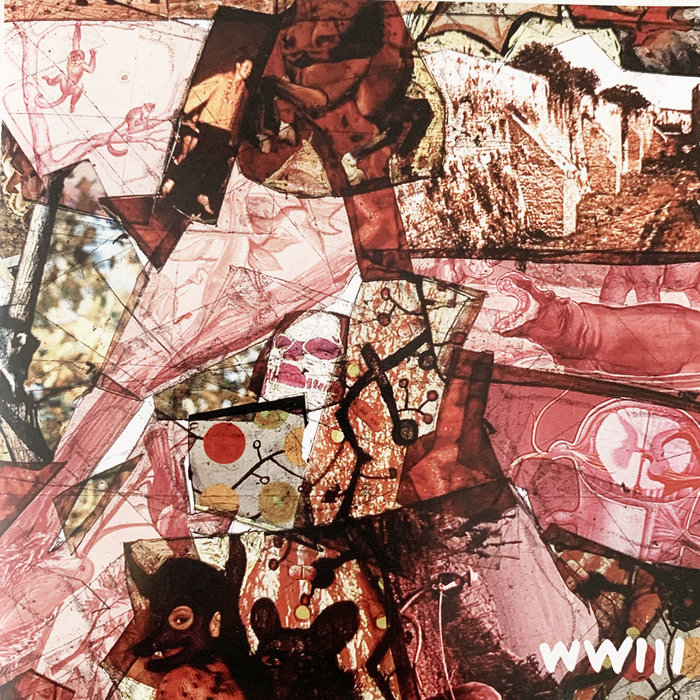 WWIII | WWIII | Jerry Lim