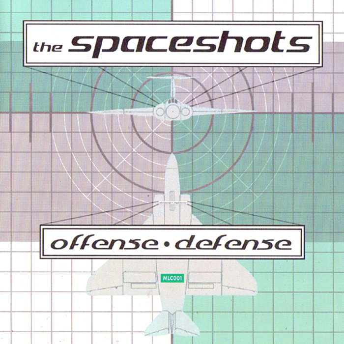 Offense/Defense | The Spaceshots