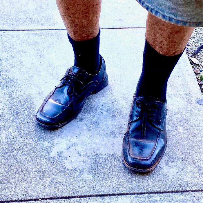 Every Day | Michael Draper/Sunday Shoes