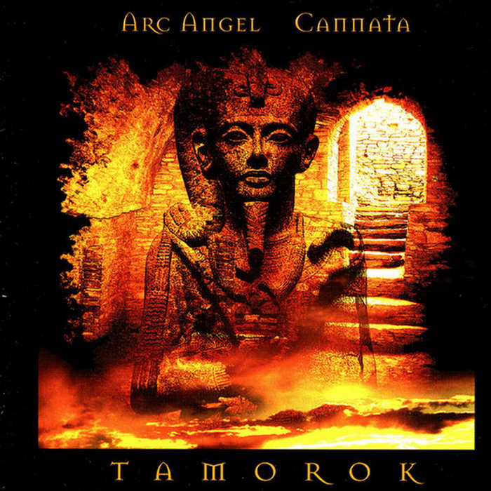 Tamorok | Jeff Cannata