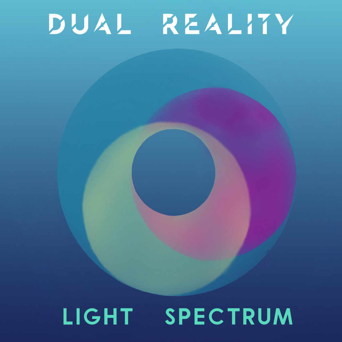 Light Spectrum | Dual Reality