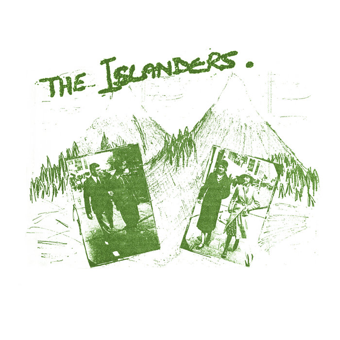 Nine Songs (1982) | The Islanders | Objets Retrouvés (Gare du Nord)