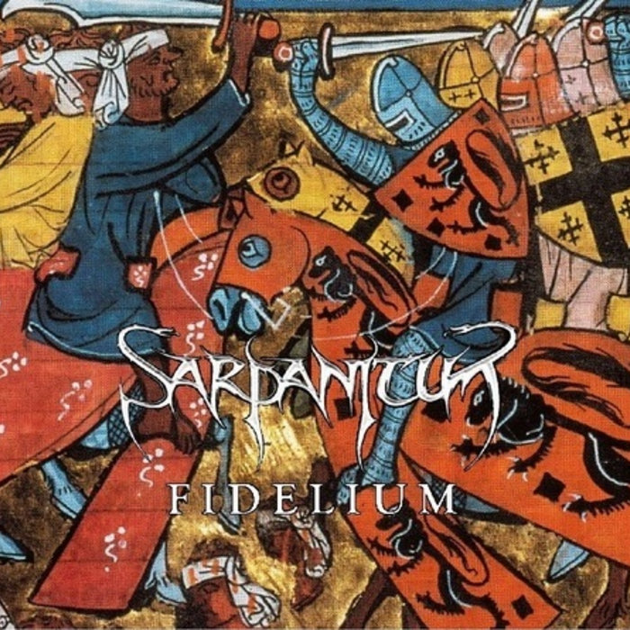 Fidelium | Sarpanitum