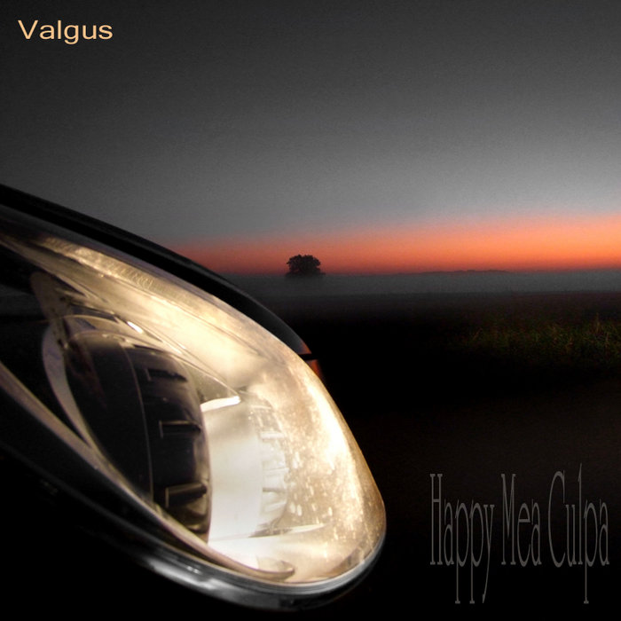 Valgus (Album) | Happy Mea Culpa