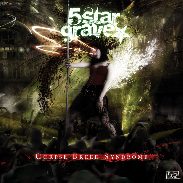 Corpse Breed Syndrome | 5 Star Grave