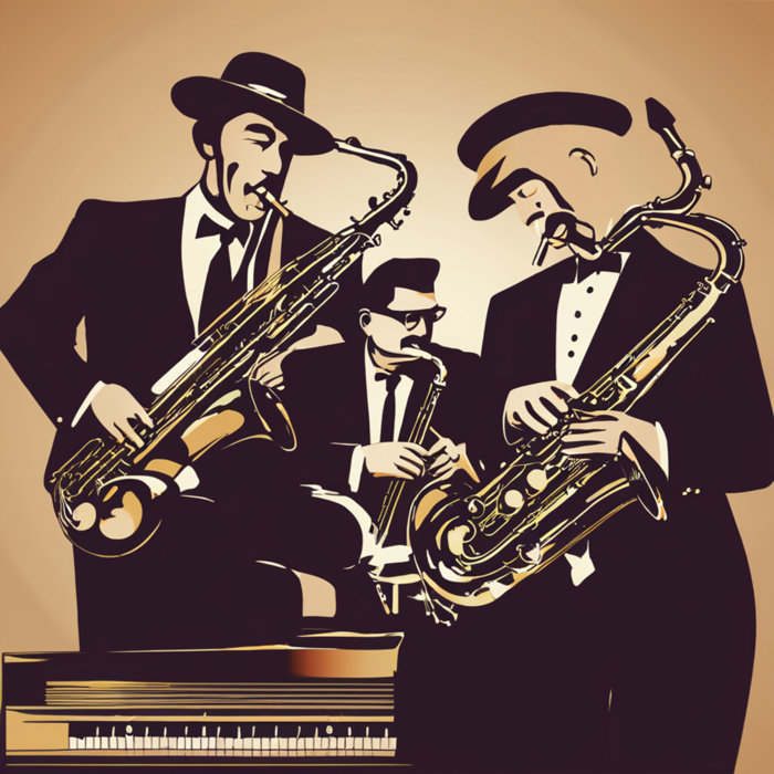 Future City | River Rat Trio | Synthetic Scum