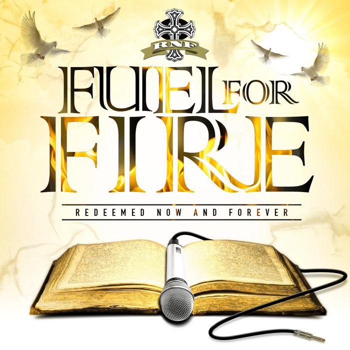 Fuel For Fire | RNF | Mic Sessionz