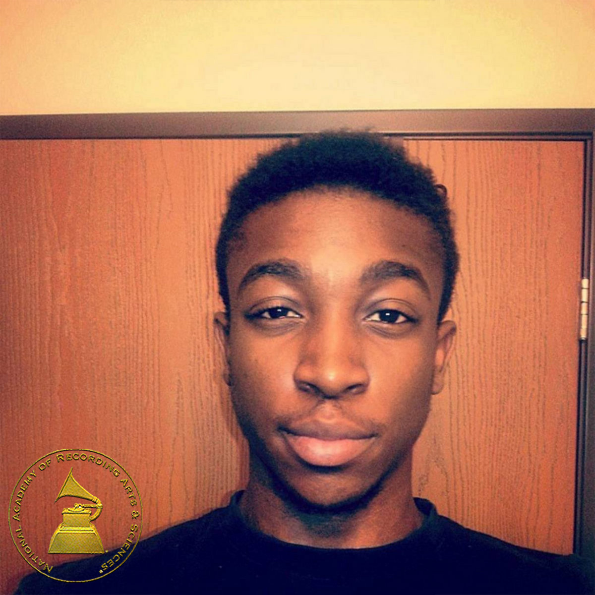 #Deity | Macon Hamilton