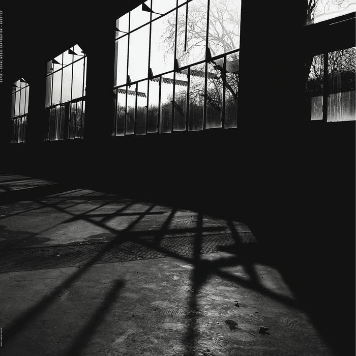 Ghost Ep by Dupek & Royal McBee Corporation | Dupek & Royal McBee ...