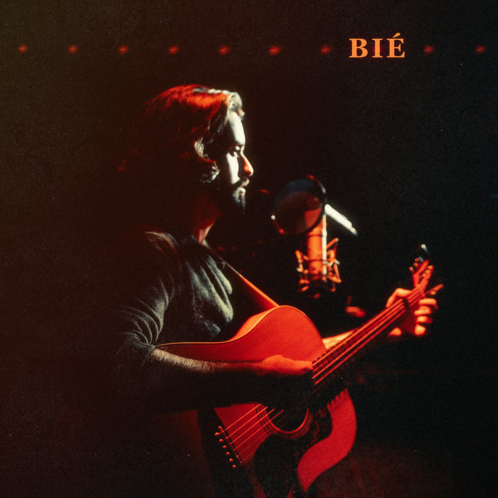 BIÉ | BIÉ