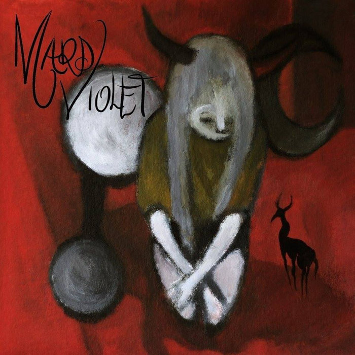 Silence | Mars Violet