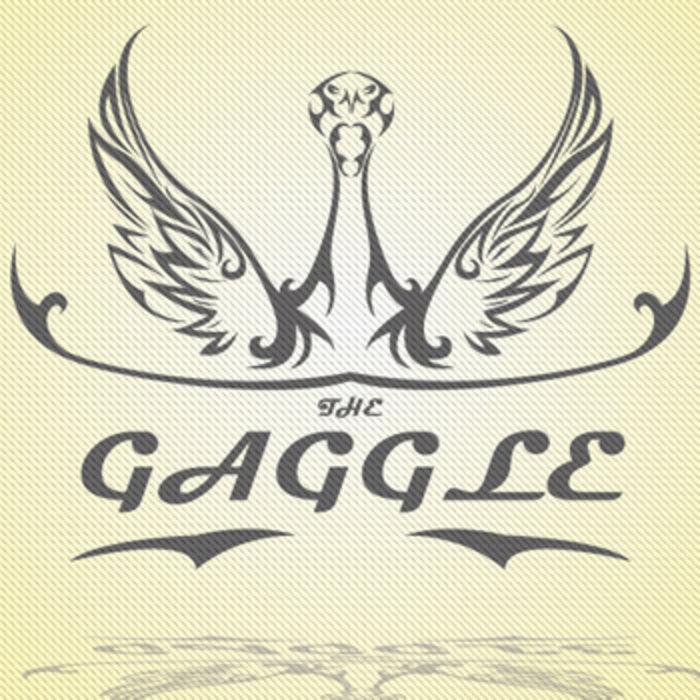 GAGGLE TRACKS UP SOON! | The Gaggle