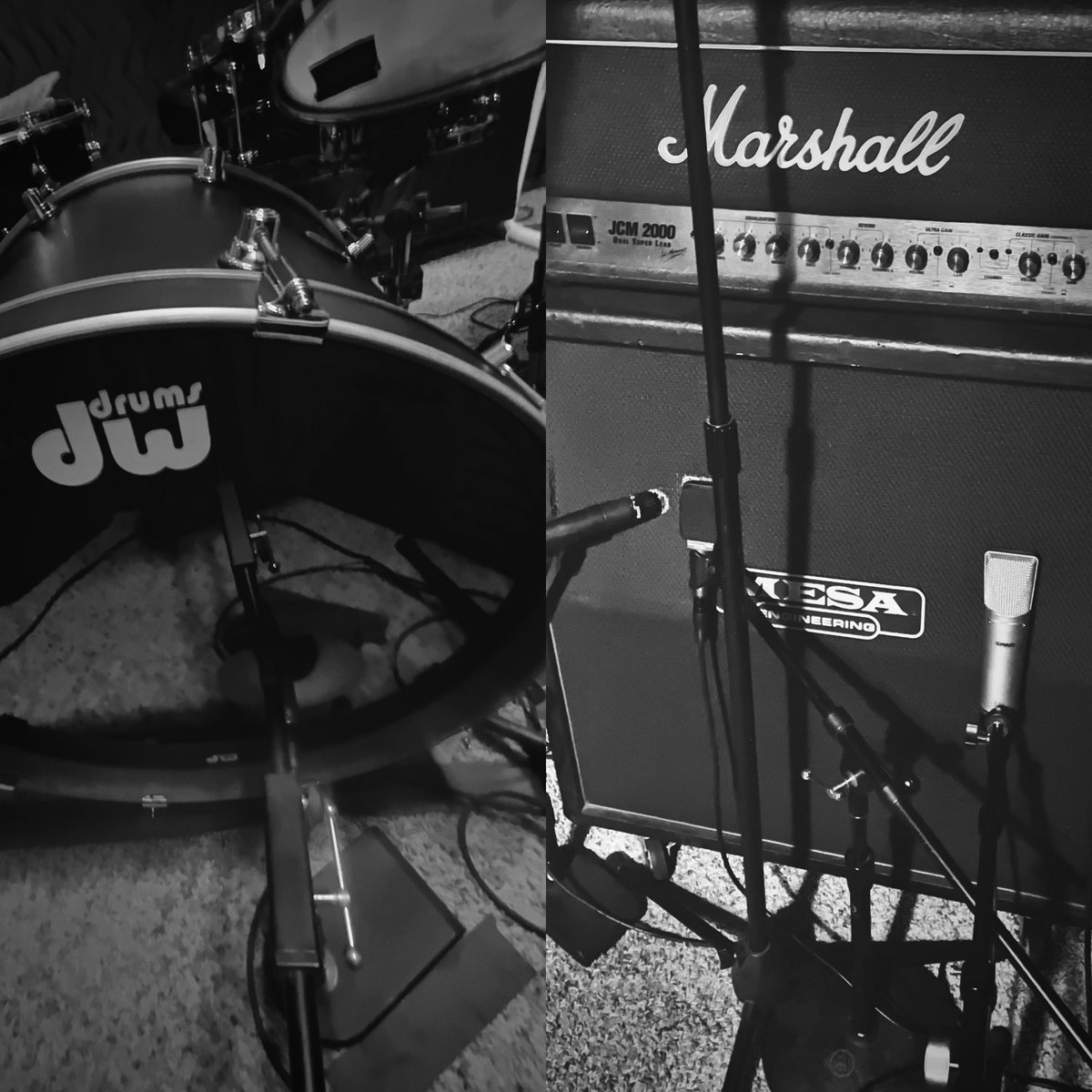 TRB Recordings Samples. | Travis Brown | Travis Russell Brown