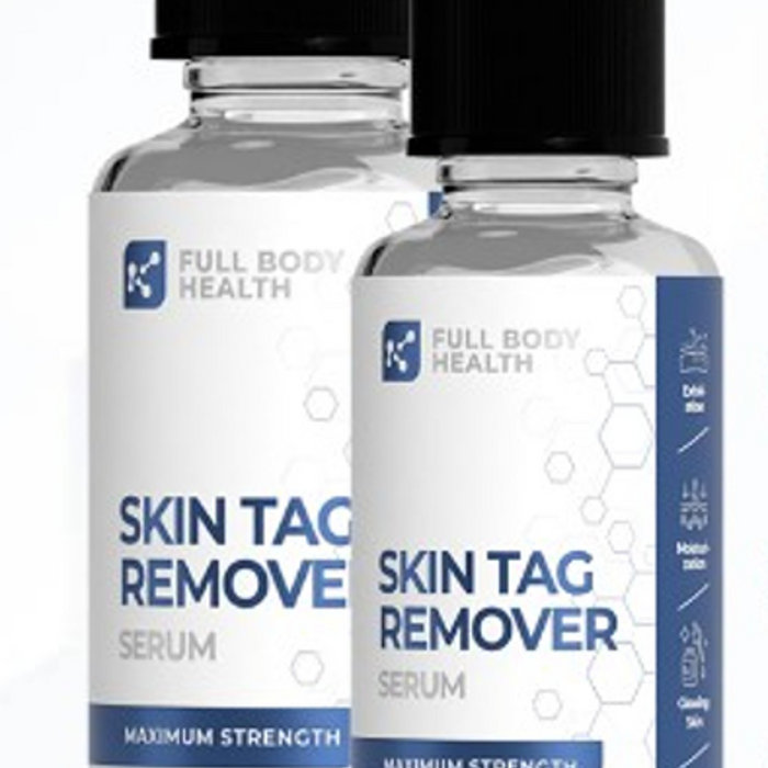 Full Body Health Skin Tag Remover Serum: Easy and Painless Skin Tag ...