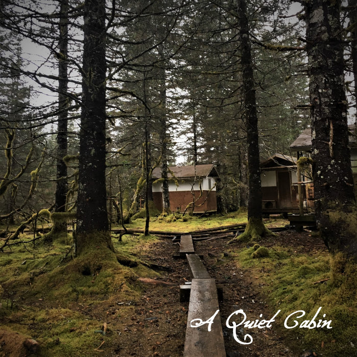 A Quiet Cabin | Forgotten Cabin