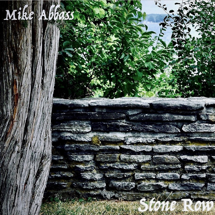 Stone Row | Mike Abbass