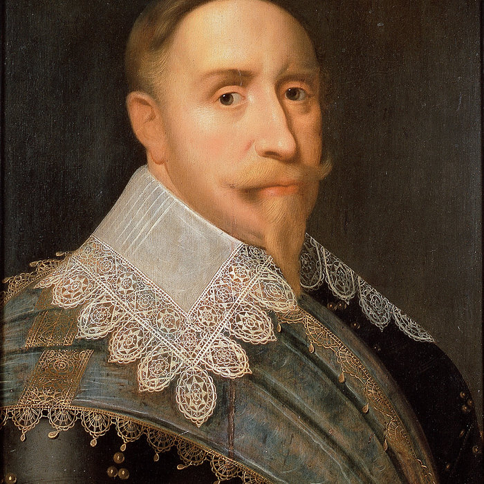 Adolphus | Saint Elisabeth